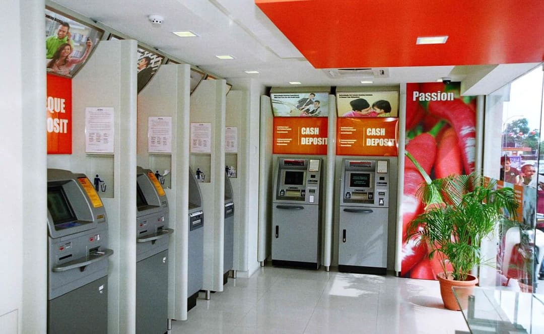 EON Bank - Corporate Interior Design Project | SUA Interior Design ...